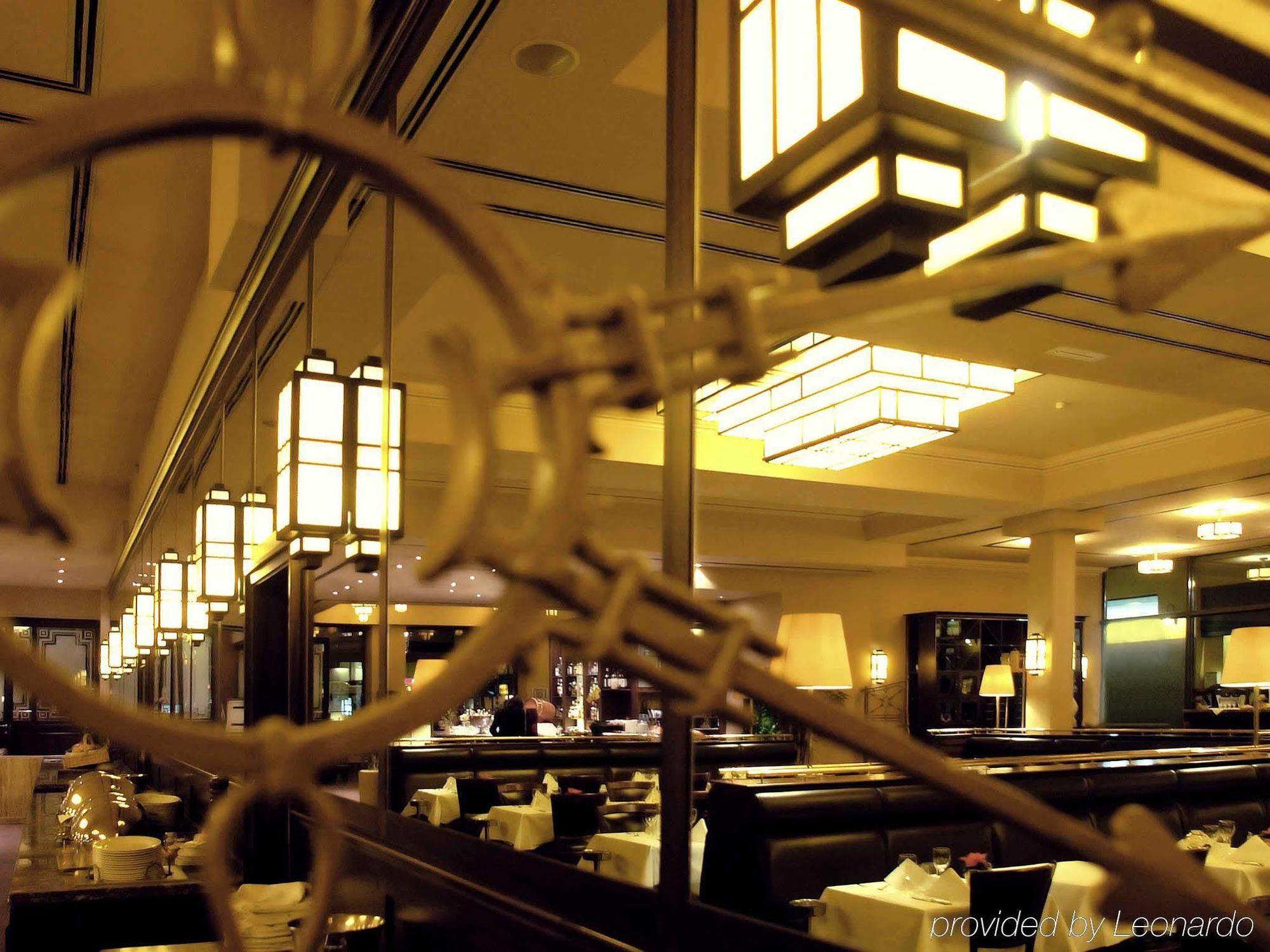 MERCURE GRAND HOTEL ALFA LUXEMBOURG, LUXEMBOURG